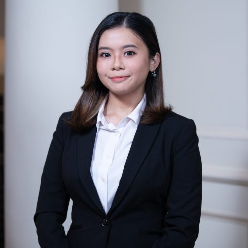 Crescent Law Chambers